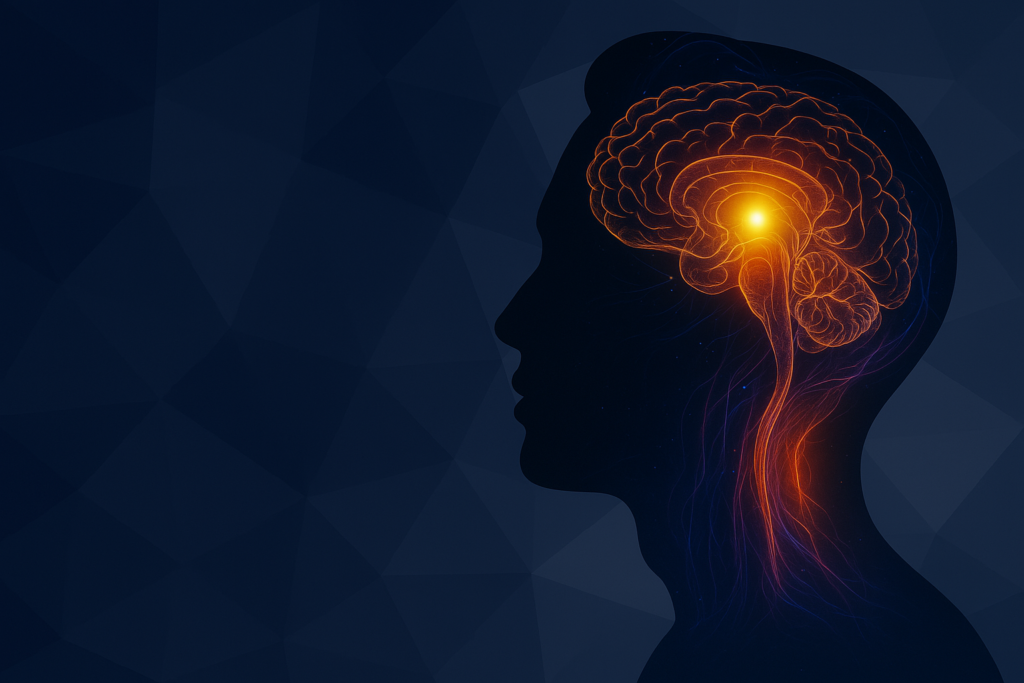 Train Your Brain Oklahoma | Neurofeedback for Mental Wellness